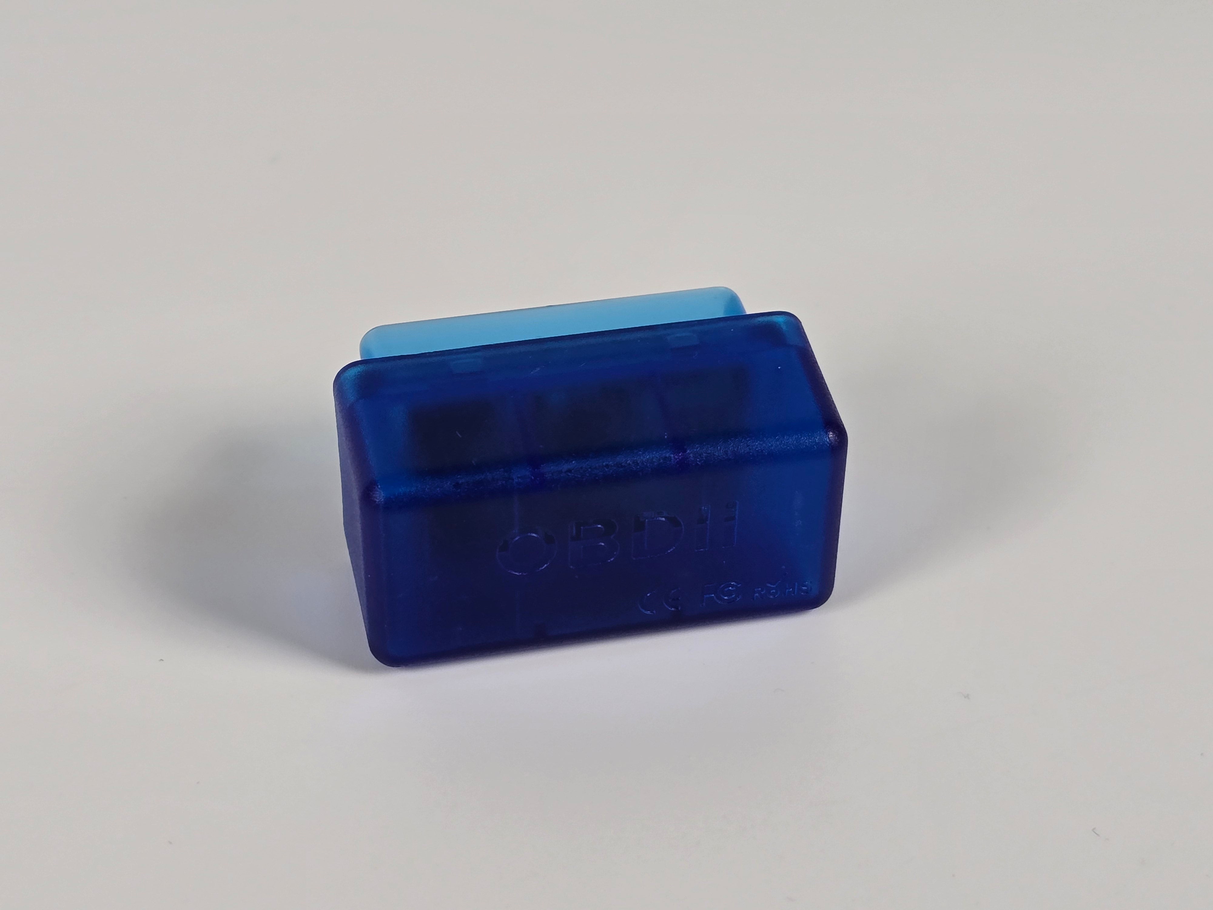 OBD 2 Scanner Car Scan Diagnostic Tool (Mini BT ELM327 V2.1 ...