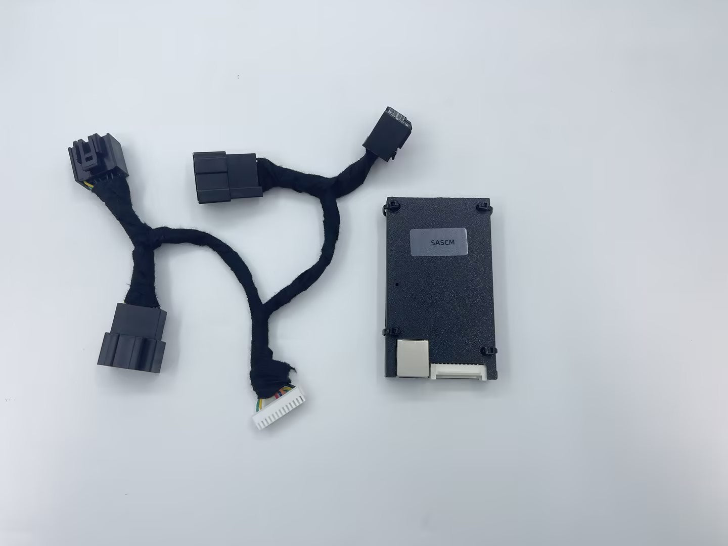 SASCM for GM vehicles – BearTechWorkshop