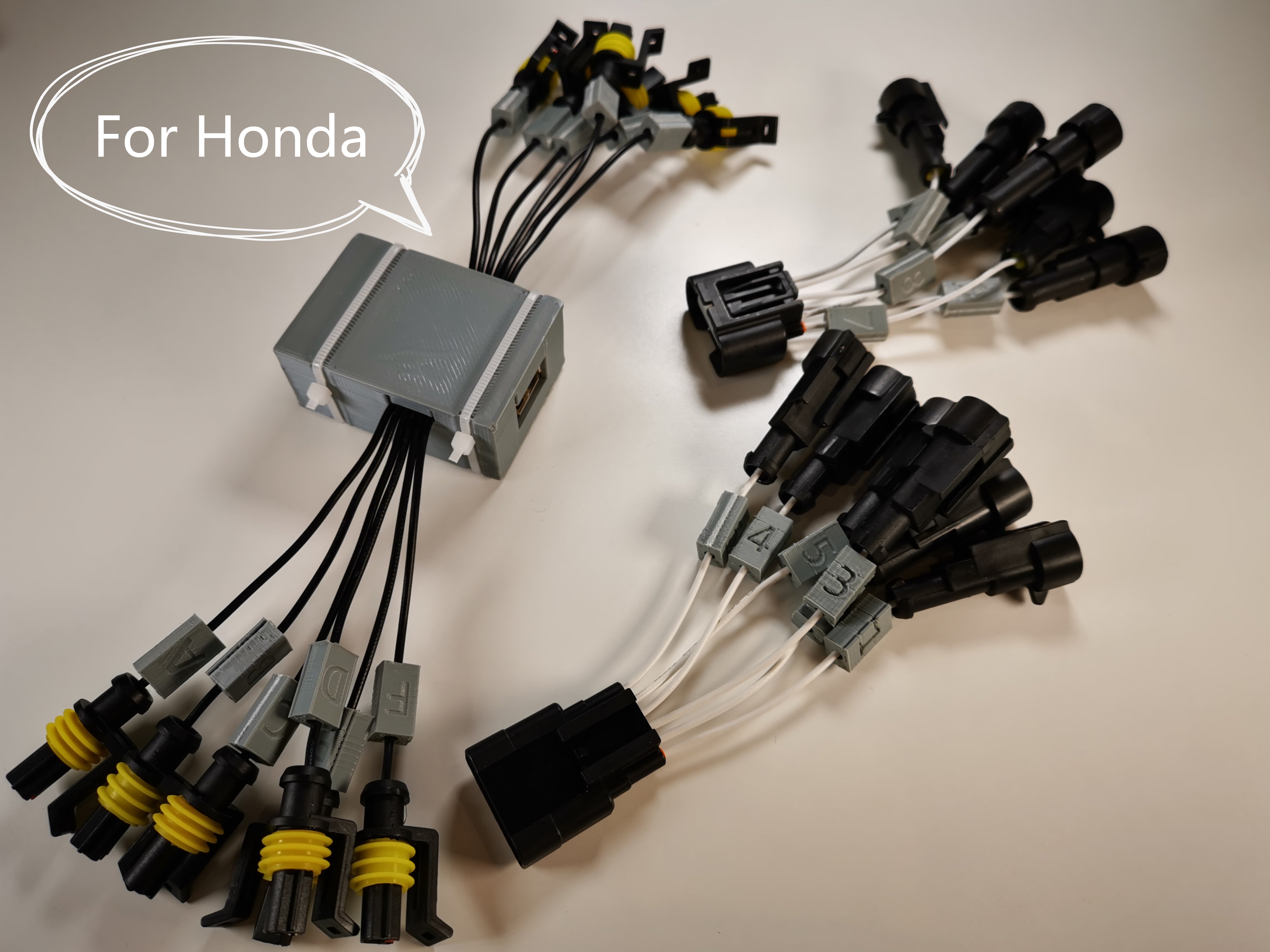 Openpilot Comma Pedal - International shipping included – BearTechWorkshop